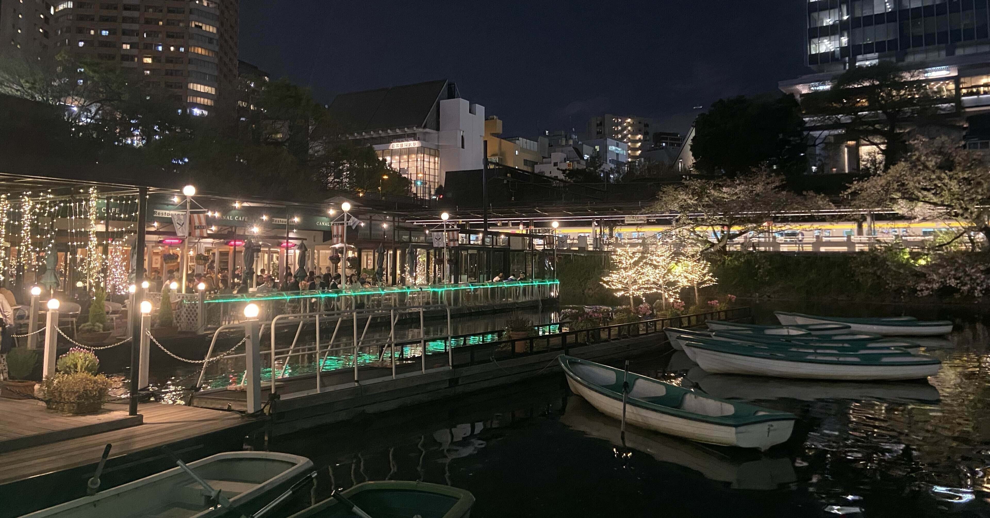 The Sakura Diaries｜note