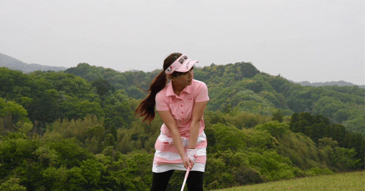 現代のクラブには現代に合った握り方があった（グリップ論）｜kazu golf