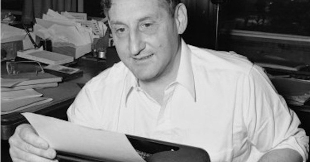 John Howard Lawson「映画芸術論」に観るもの｜artoday - chiaki