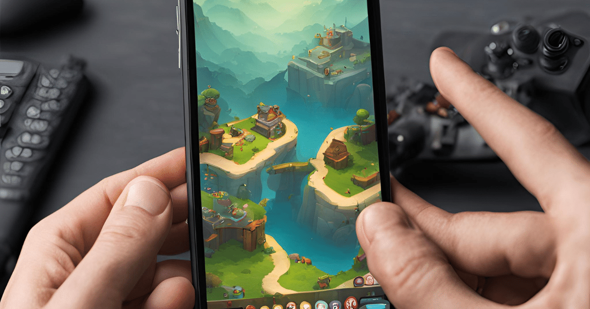 UnityでiOSアプリを簡単ビルドしよう！｜個人ゲーム開発入門