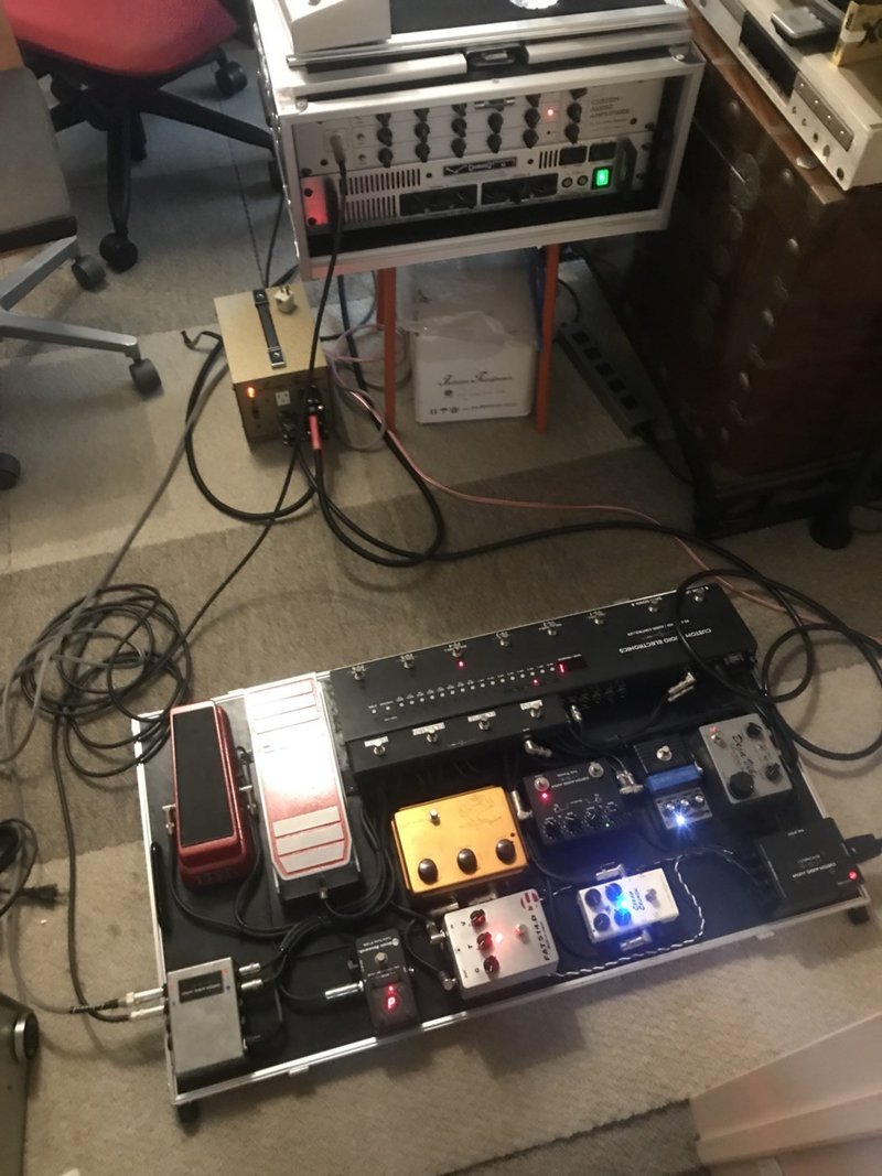 ユアミトスブログ Gt.Kazunori｜政美 / ユアミトス