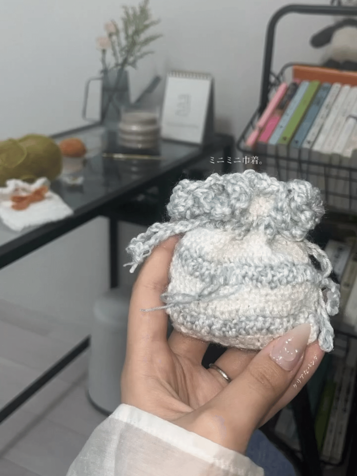 【祖母の遊ばせ方】HSP×編み物は相性がいい？｜May＠HSPでも毎日楽しく