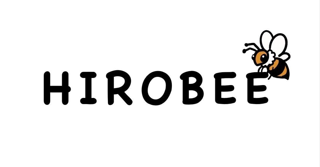 HIROBEE｜note