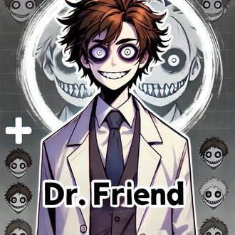 Dr.Friend｜note