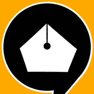 ワンデイチャレンジPOP #010 そりゃそうだと盛り上がれる栞｜タキダアユ