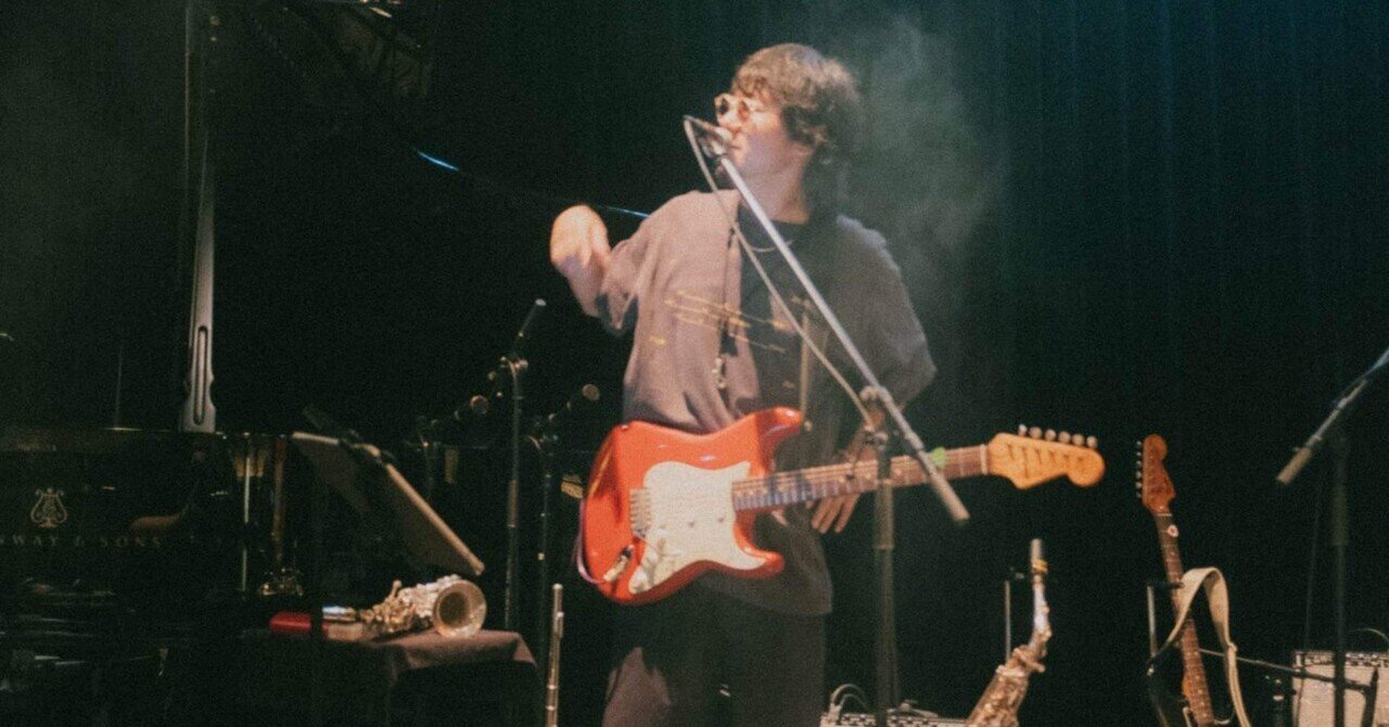 information - July,2024｜Kohei Ando a.k.a. MELRAW