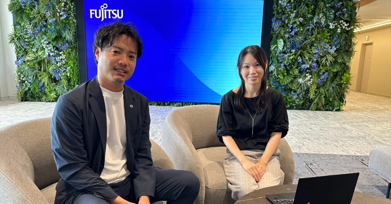 What is Fujitsu's "Job-Based" New Graduate Recruitment? What Changes ...
