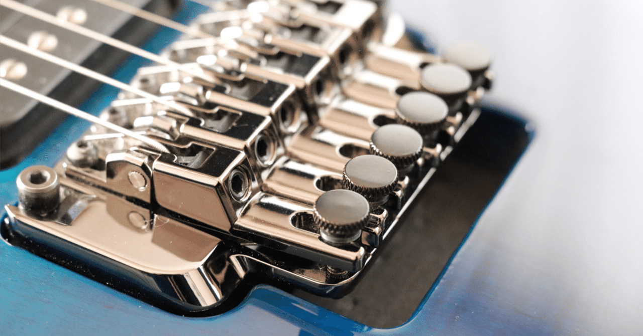 MathRockで使うFACGCEチューニングについて｜いすみ