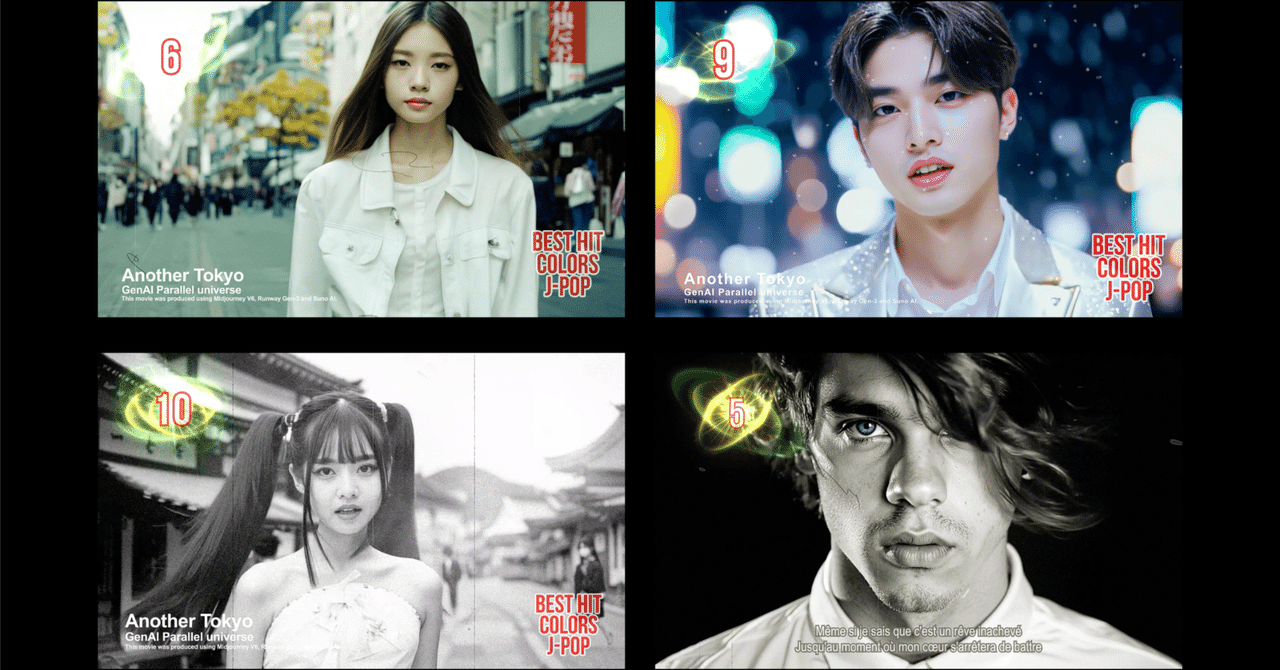 CreativeEdge Vlog｜note