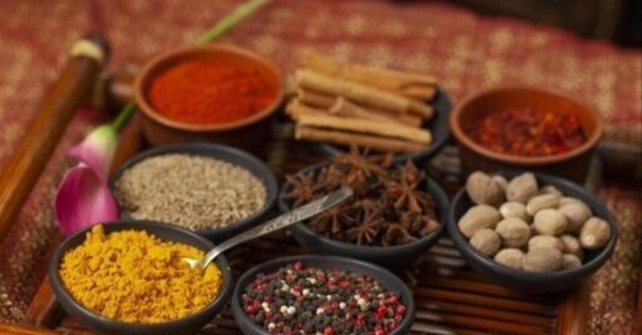 「冷え」と「乾燥」と「好奇心」に当てはまる方のアーユルヴェーダ｜自然療法🌱薬剤師/ハーブボール調合師のnote｜彩irodori AYA