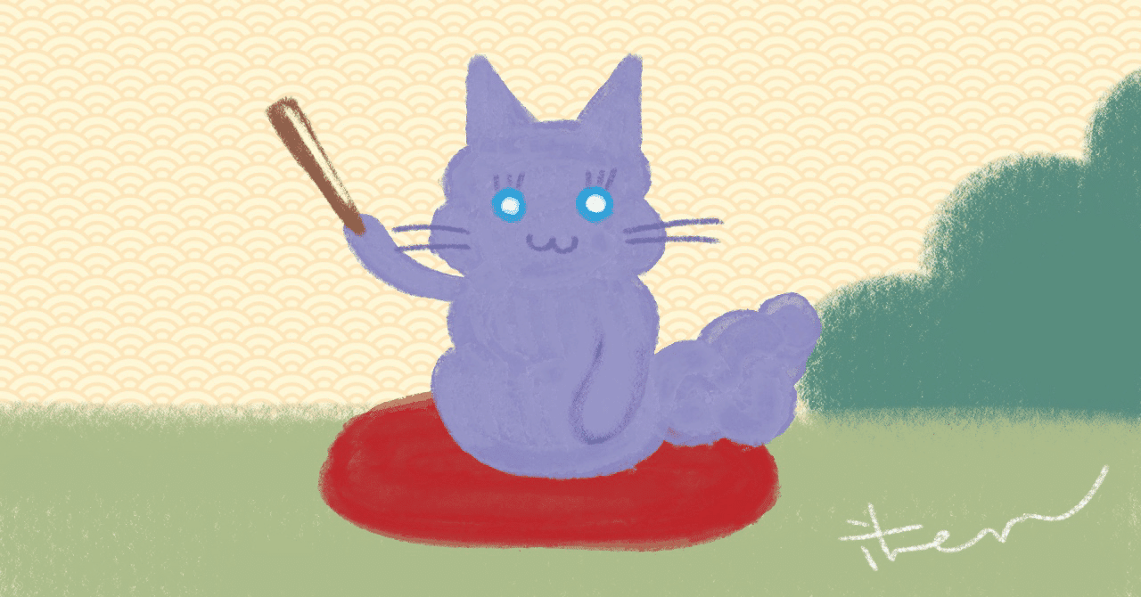 そこのあなた、覗いてかない？ ウチ、大喜利やってますよ。｜k-bata