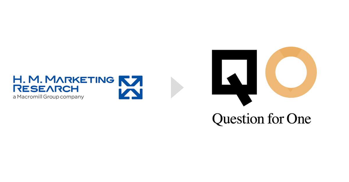 いま、QOがリブランディングする理由～「やさしい好奇心」で価値を紡ぐマーケティング企業へ～｜QO公式note ★2025年は創業60周年★