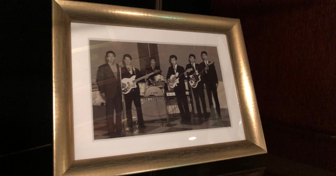 THE HIGH BEATS 2024 〜最後の演奏〜｜喫茶ロクジュウゴ店主