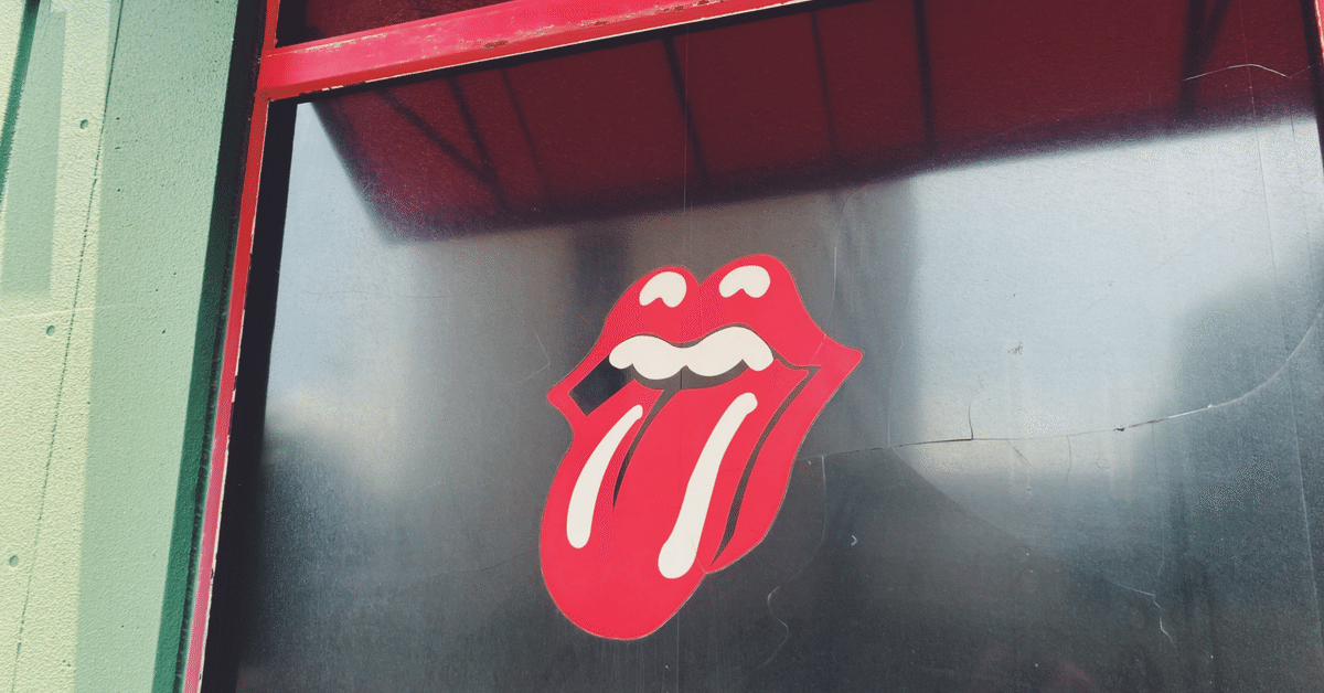 ローリング・ストーンズ記念日｜sevenzen