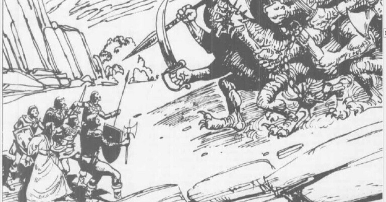 Twilight Calling導入パート｜Beholder