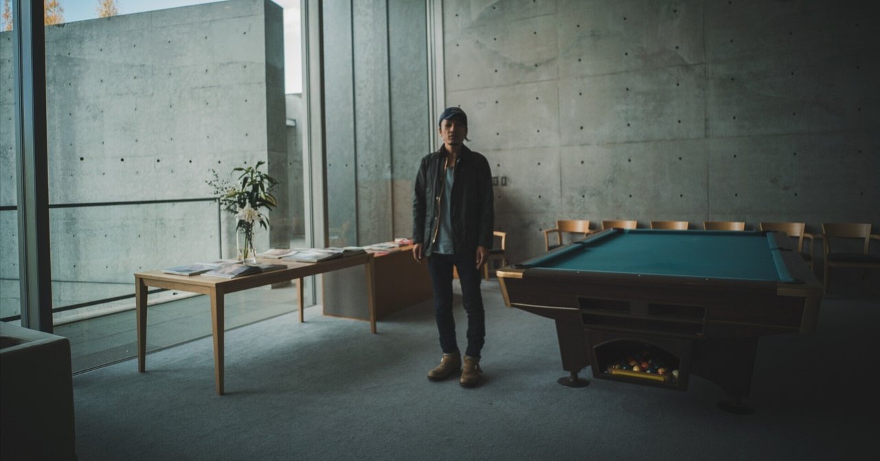 10年ぶりにnoteを再開｜DAISUKE KOBAYASHI