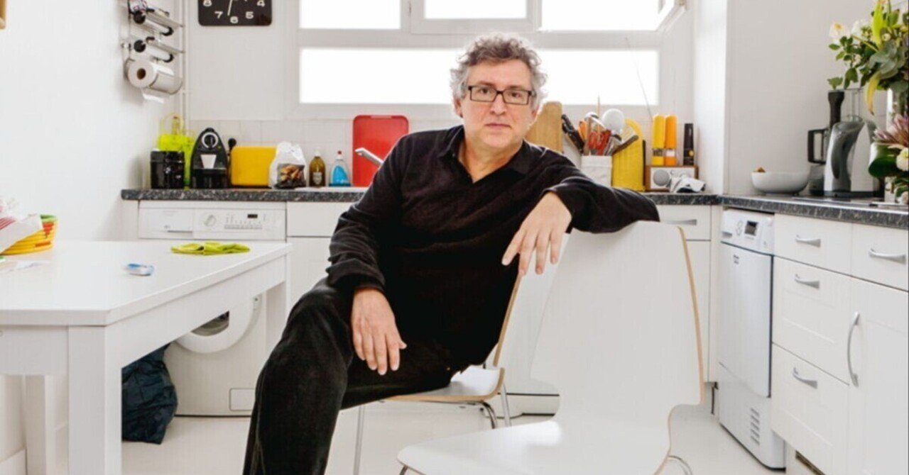 ミッシェル・オンフレ、21世紀の哲学者の紹介 / 入江風子｜入江風子（Fuko IRIE）