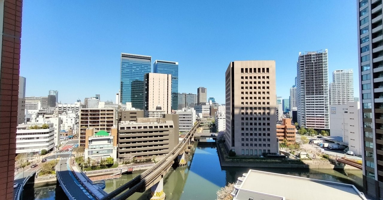 【成約御礼】芝浦アイランドグローヴタワー 22階×北向き 8750万円 51.10㎡(1LDK)｜エムティーハウス