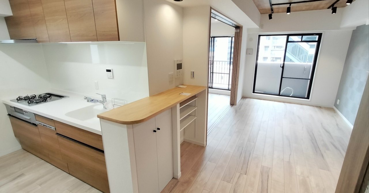 シャリエ木場 6階×東南角 6280万円 56.62㎡(2LDK)｜エムティーハウス