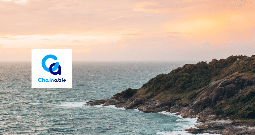 Chainableマガジン｜東京海上ディーアール株式会社 Chainable（チェイナブル）運営チーム｜note