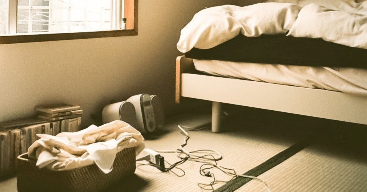 2024/07/11 ※虫注意｜眠衣-nemui-