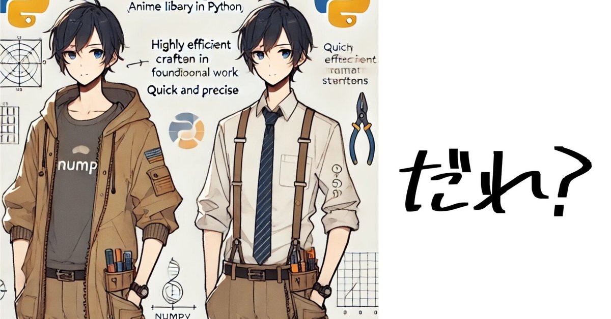 Chatgptの日常利用:身近なものを擬人化・キャラクター化してみた|べちこ