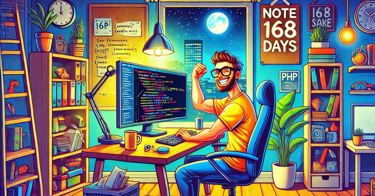 note 168日目 カスタムフィールド習得4【GASでアダアフィ挑戦】｜四十肩