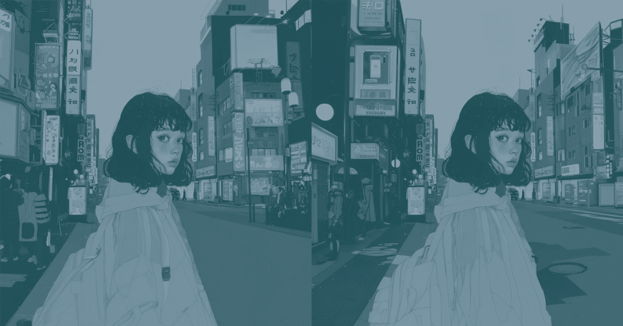 ロールモデルとかより大事なもの｜yumena okuyama