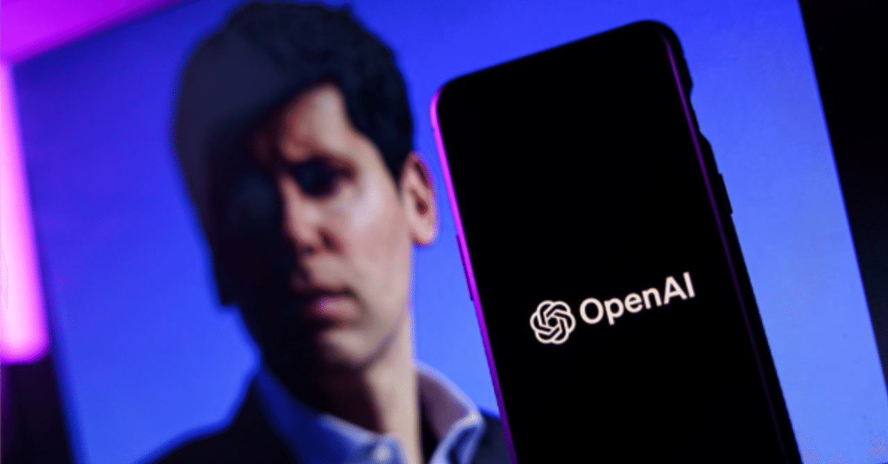 OpenAI、AGI開発進捗を追跡する5段階ステップを定義｜ソルト