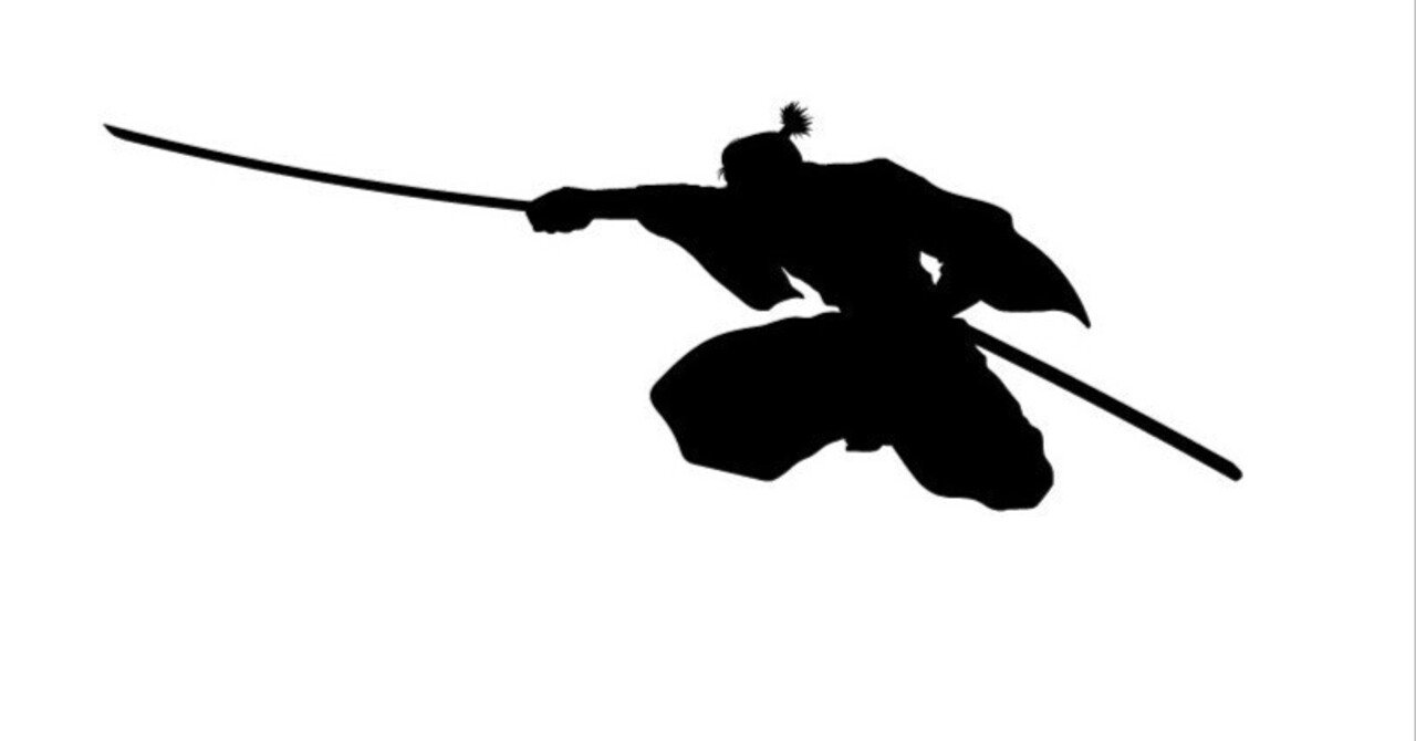 【ドラマシナリオ】攘夷ざむらいジョー ＃2｜nora3