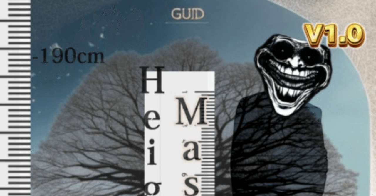 Guid Height Master｜Height Master