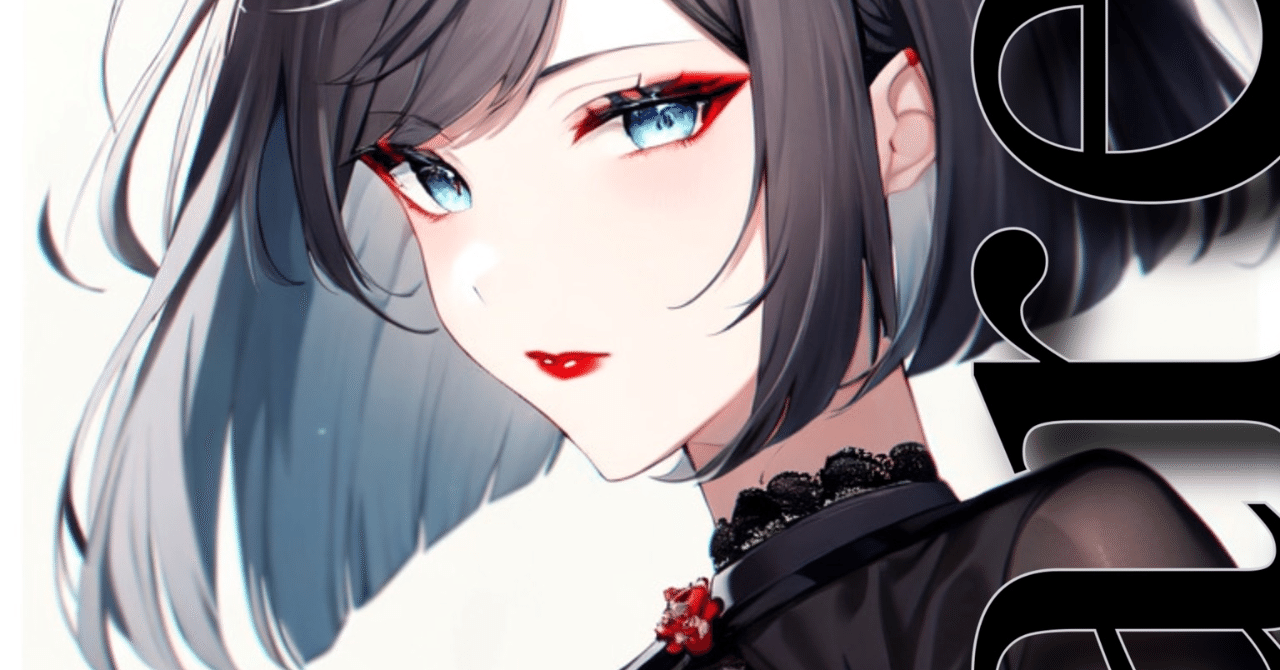 【ハードボイルド】カレン The Ice Black Queen 第十話｜貴島璃世@作家†Kindleロマンスジャンルランカー&VTuber ...