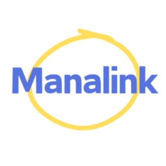 Manalink｜note