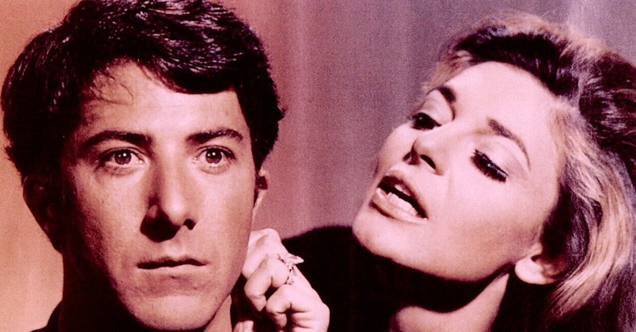 Mrs. Robinson / Simon & Garfunkel｜Satoru Life