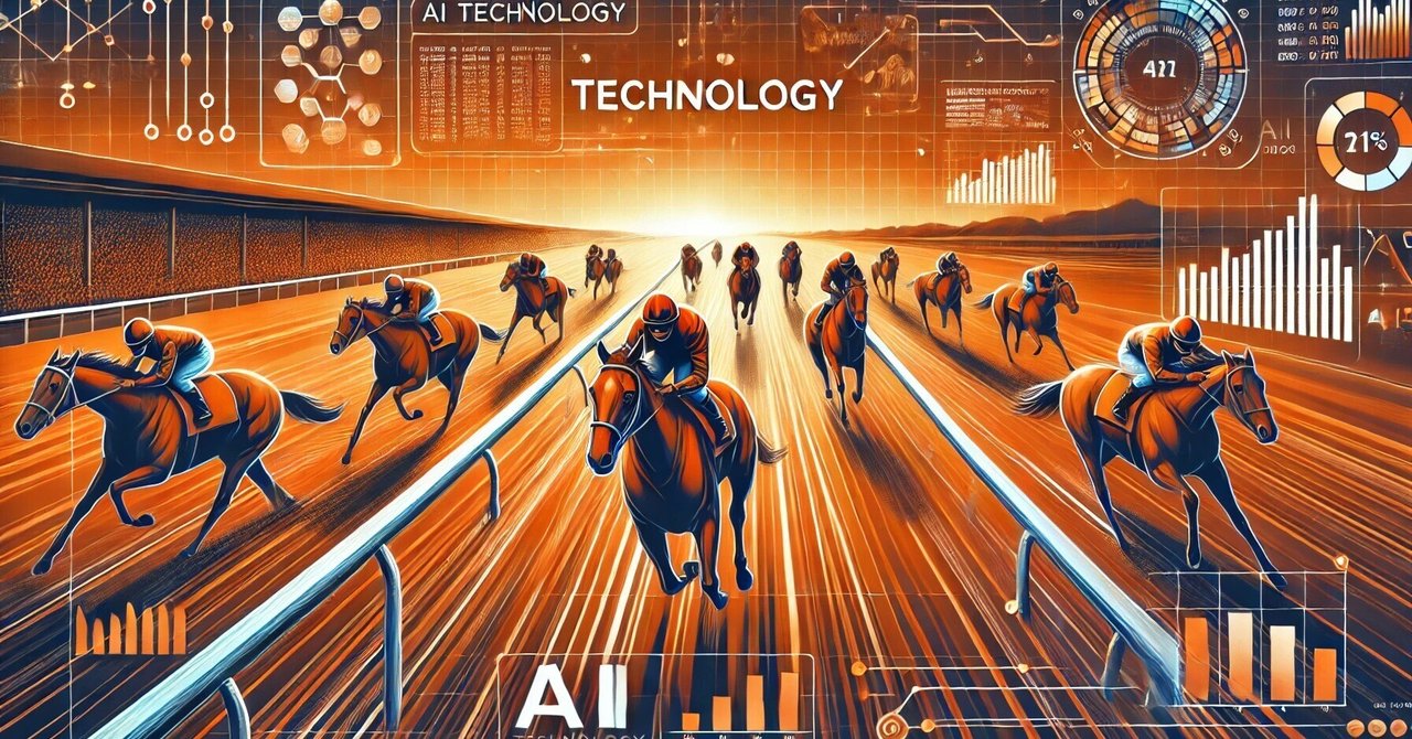 【AI競馬トレンド解析Ex】放牧先でも「前走」を見る｜JRDB 競馬アラカルト