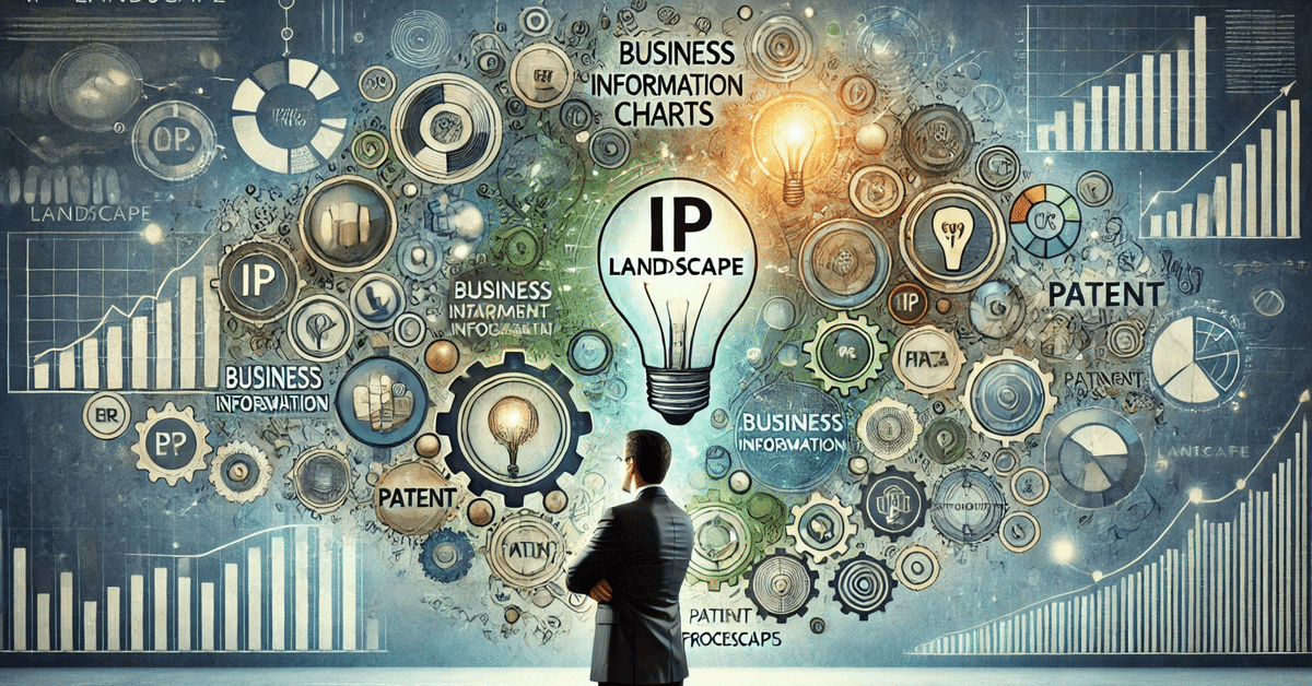 This is startup - IPランドスケープはスタートアップに何をもたらすのか？｜木本大介