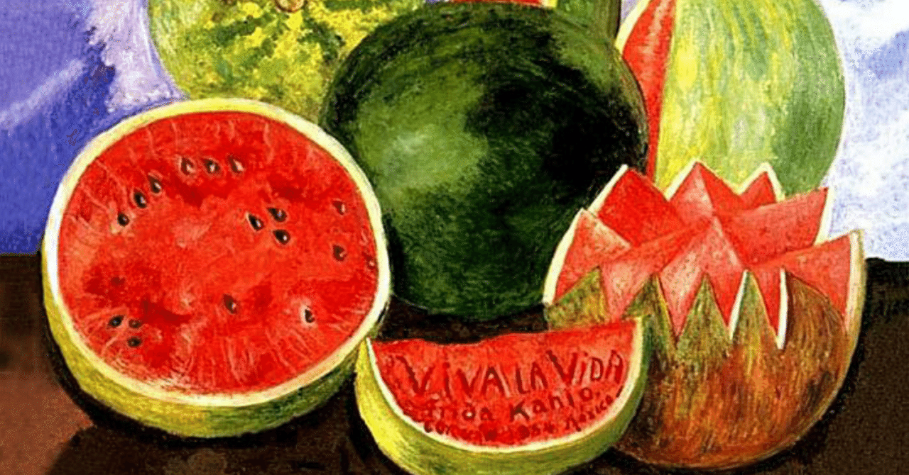 満を持し解禁される西瓜割り｜IZU