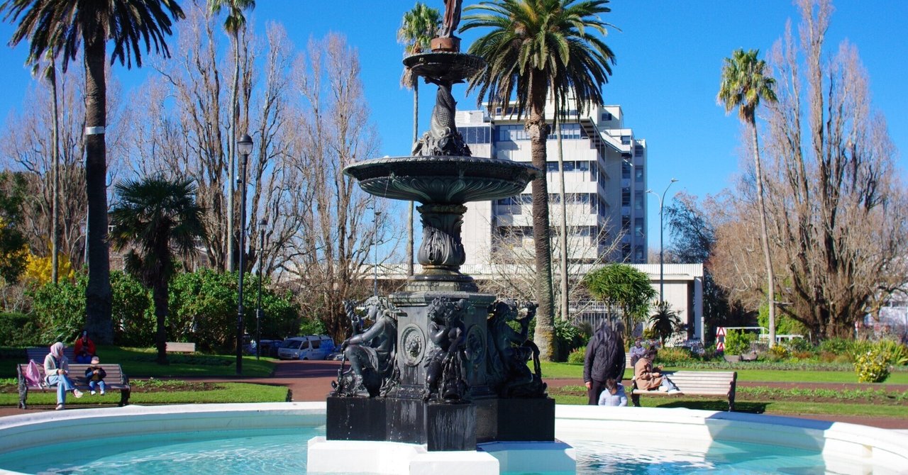 【Day8】ワーホリ初手でバッパーはやめとこう｜Ag.