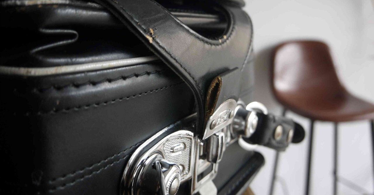 ランドセルリメイク。次のご依頼に着手しました。｜tuda_kaz