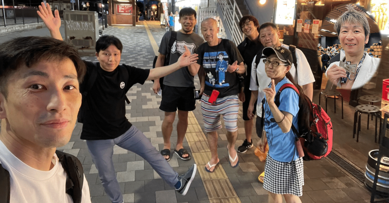 Takehiro Funabashi｜note