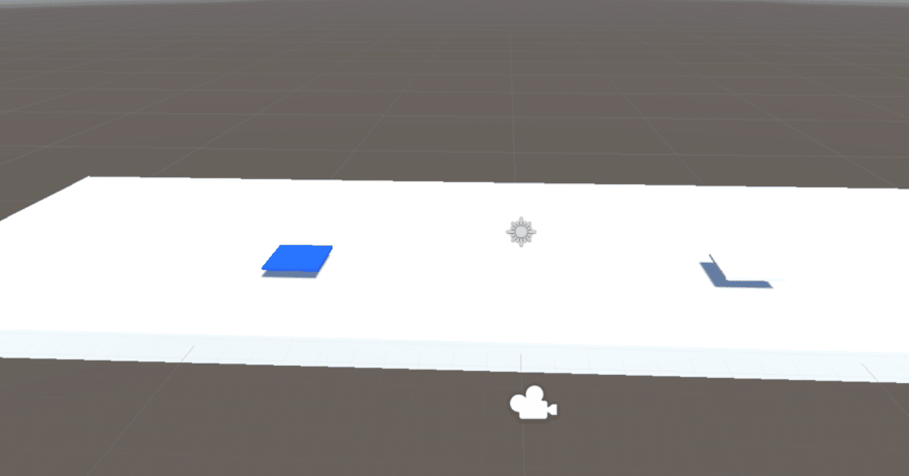 02_【Unity3Dチュートリアル】「フリスビーを犬に届けよ！」の大まかな土台を作成｜Unishar-ユニシャー｜note