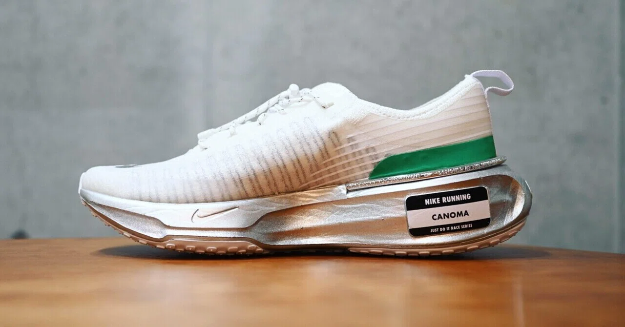 NIKE × çanoma｜Yuta Watanabe