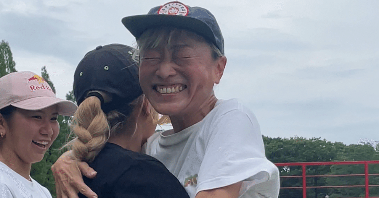 喜び過ぎよなー日本語教師OYA｜OYA(和田寿恵)