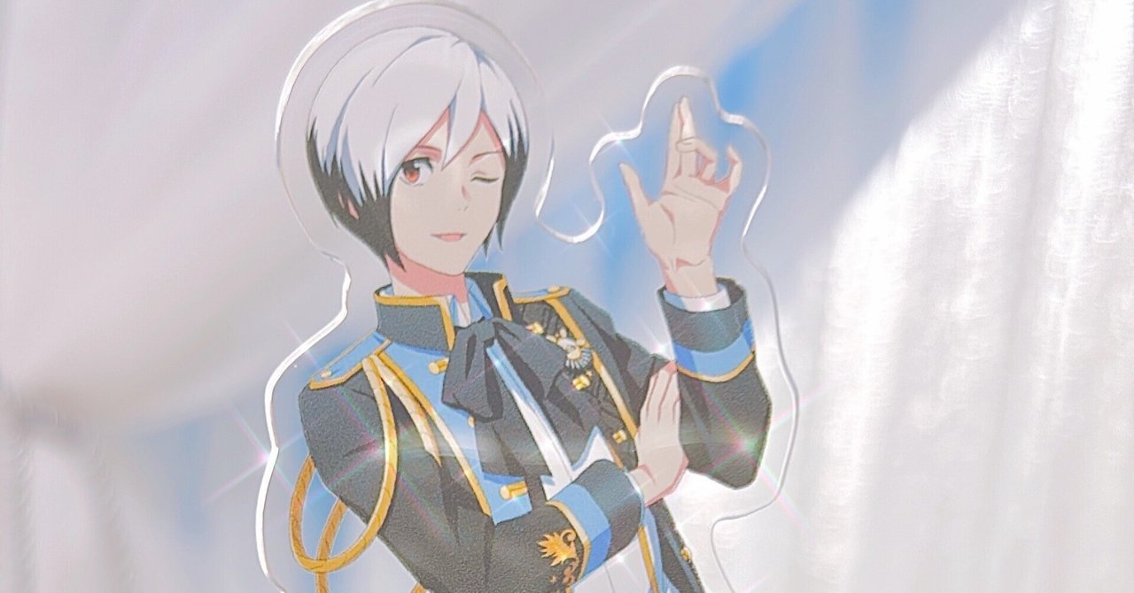 SideM 9th STAGE～MIR＠-CIRCLE CRESCENDO～ DAY1の感想｜羽良羽良