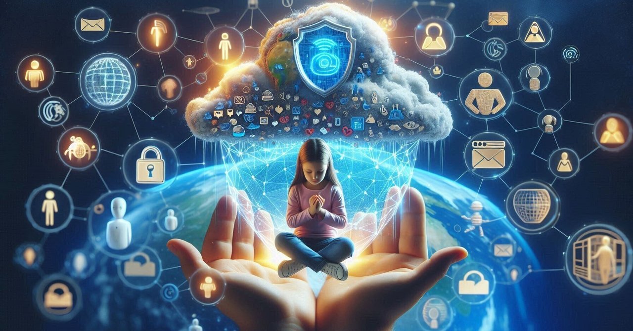 インテンション・エコノミーとMyData（2/2）｜Keisuke Tanabe