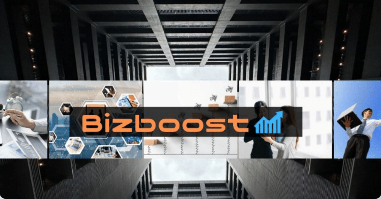 これがBizboost｜川野哲弘/美容業界のプラットフォーマー