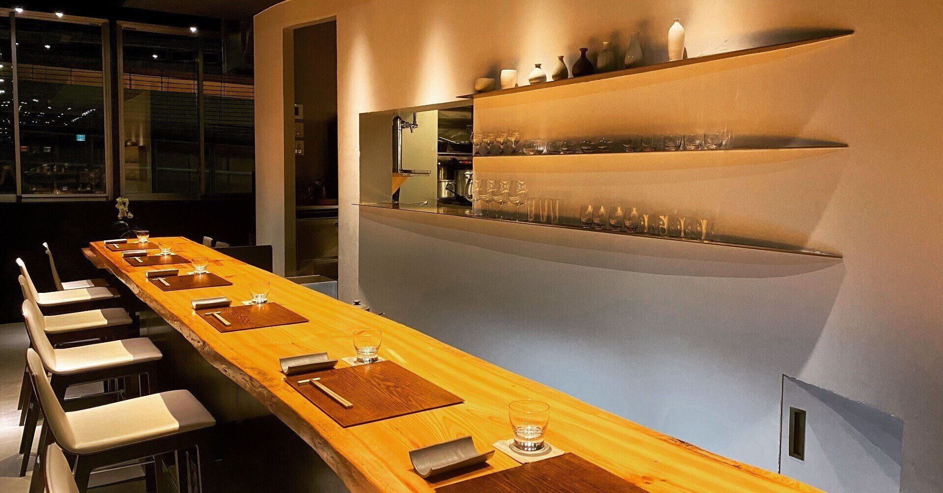 めでたし Sake pairing restaurant & shop｜note