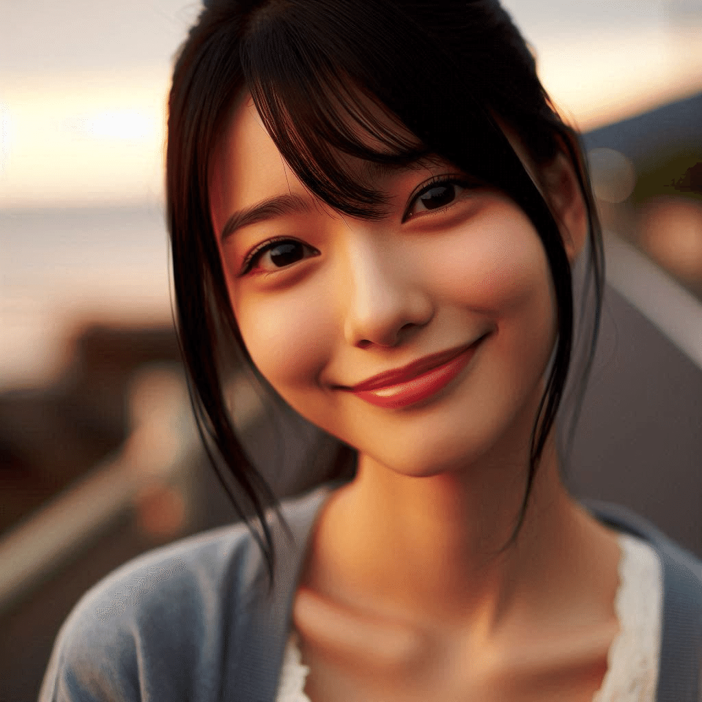 女性10｜reika1021 🎈