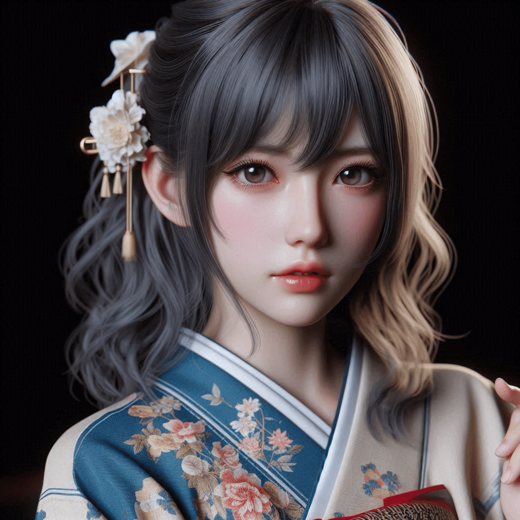 異次元美女3 ｜reika1021 🎈