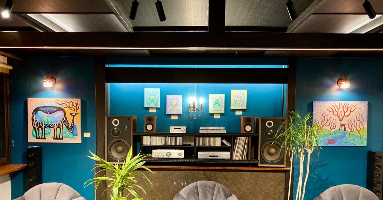 HIRO exhibition " Spirits （精霊たち）"展 vol.2｜HIRO_Falcon